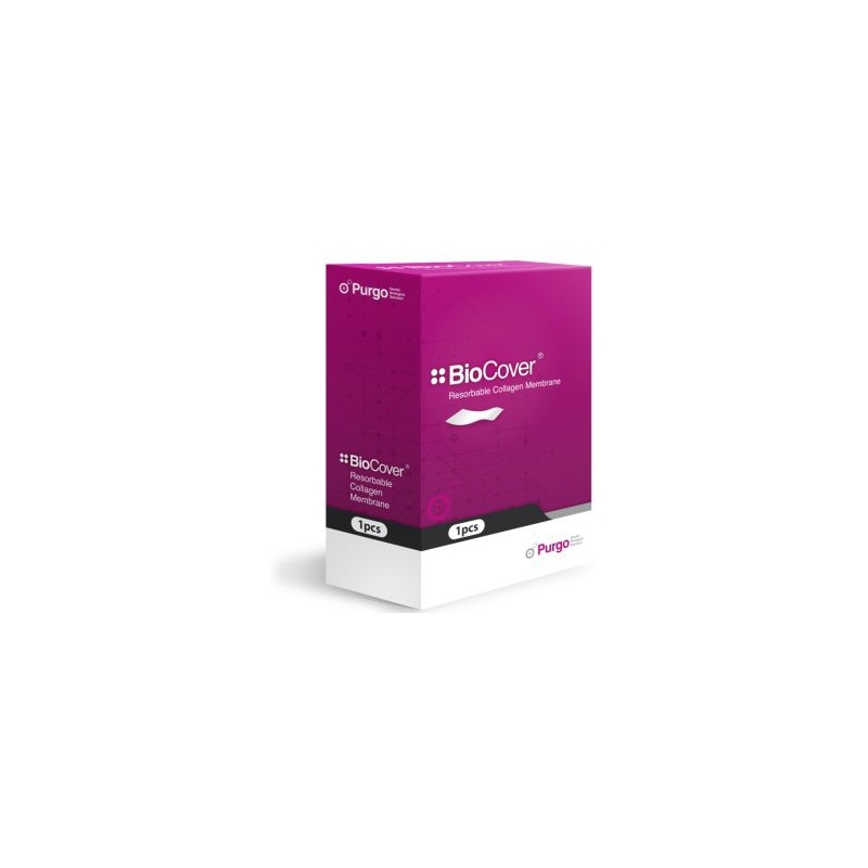 BioCover Collagen Membrane | STOMANET